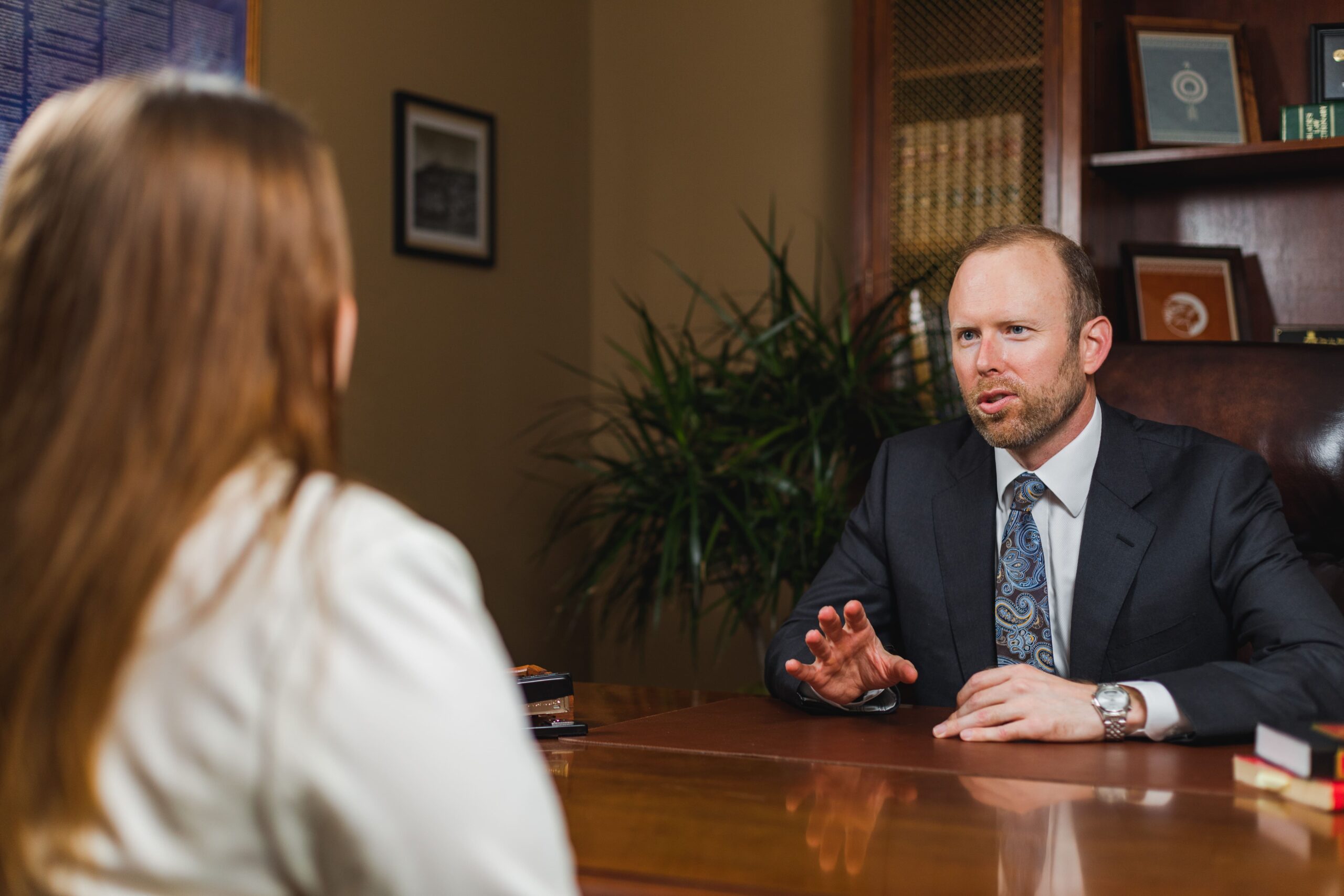 What is the Role of Criminal Defense Lawyers? - Koop Law Firm